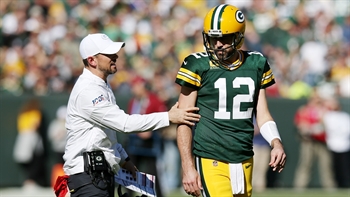 Green Bay Packers Highlights | FOX Sports