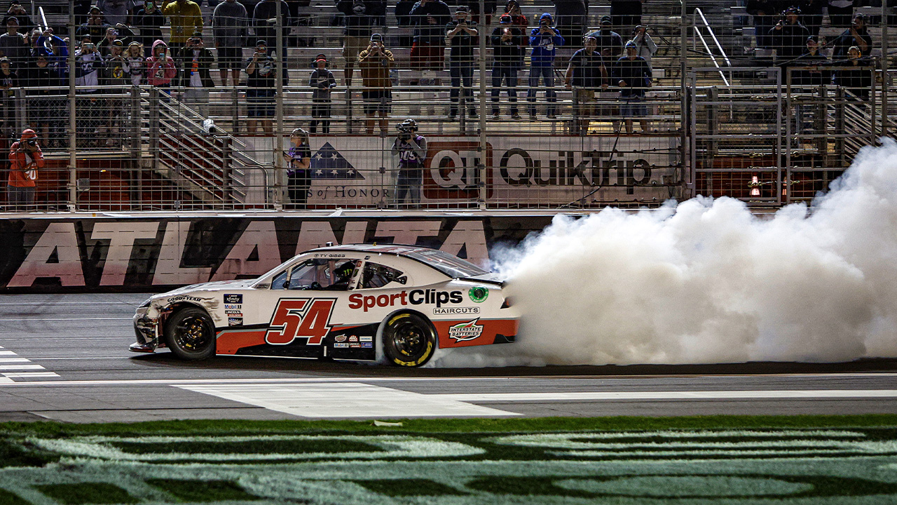 2022 Nalley Cars 250 - March 19, 2022 - NASCAR | FOX Sports