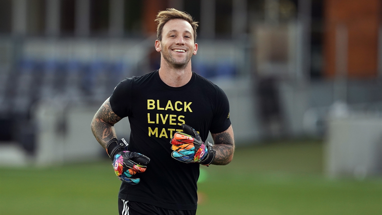 Steve Clark Highlights | FOX Sports