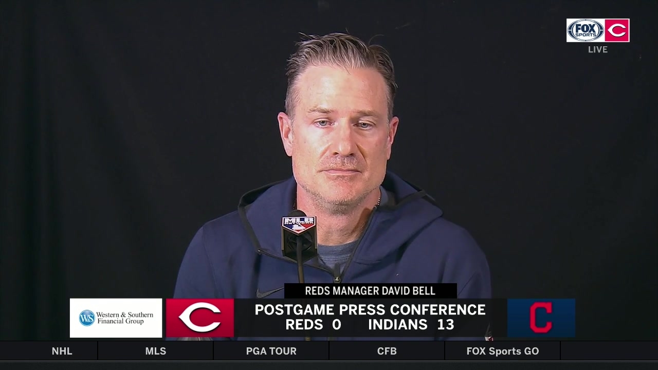 David Bell - COLLEGE-FOOTBALL News & Updates | FOX Sports