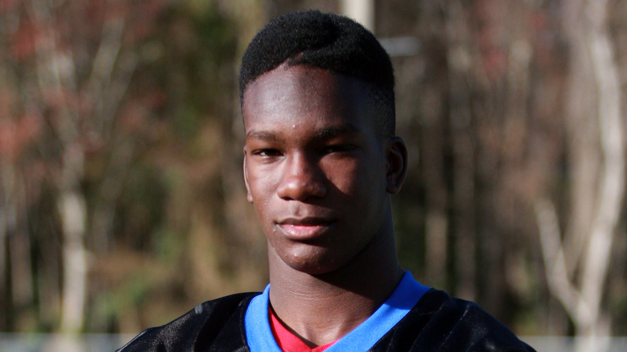 Kevin Toliver II - NFL News & Updates | FOX Sports