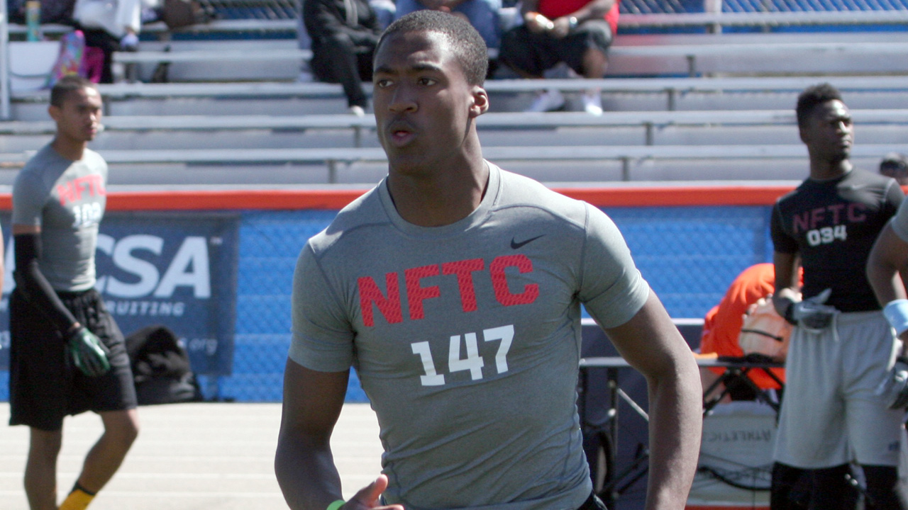 George Campbell - SOCCER News & Updates | FOX Sports