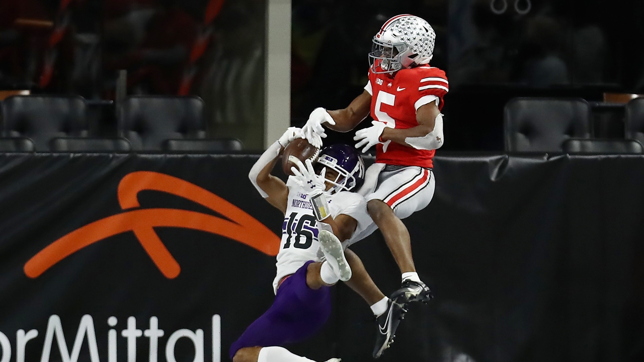 Brandon Joseph Highlights | FOX Sports