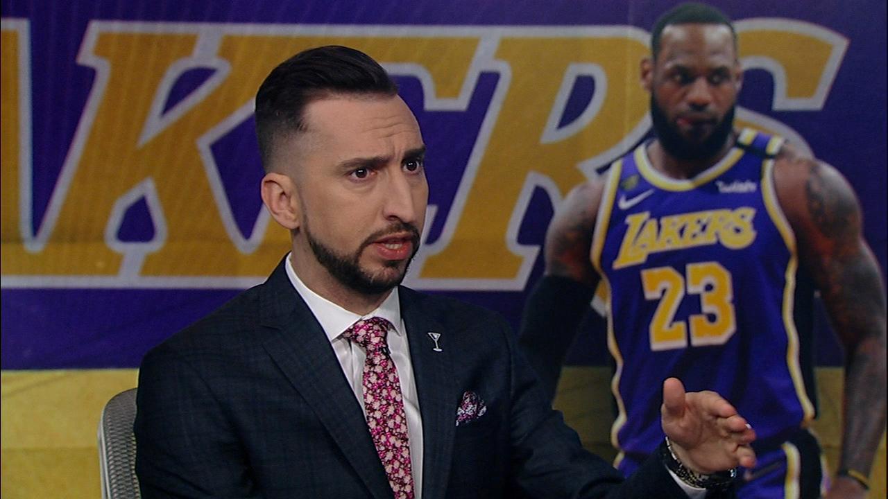 Denver Nuggets Highlights | FOX Sports