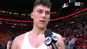 Tyler Herro - NBA News & Updates | FOX Sports